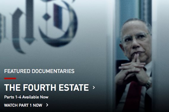 Elon University / Today at Elon / Four-part documentary edited by ...