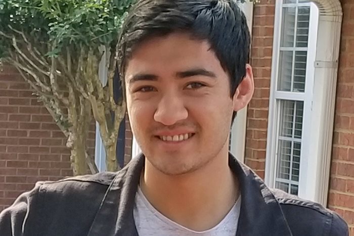 Alex Mancuso ’19 selected for Scripps Howard internship program | Today ...