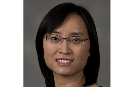 Qian Xu awarded grant from Penn State University to support study of ...