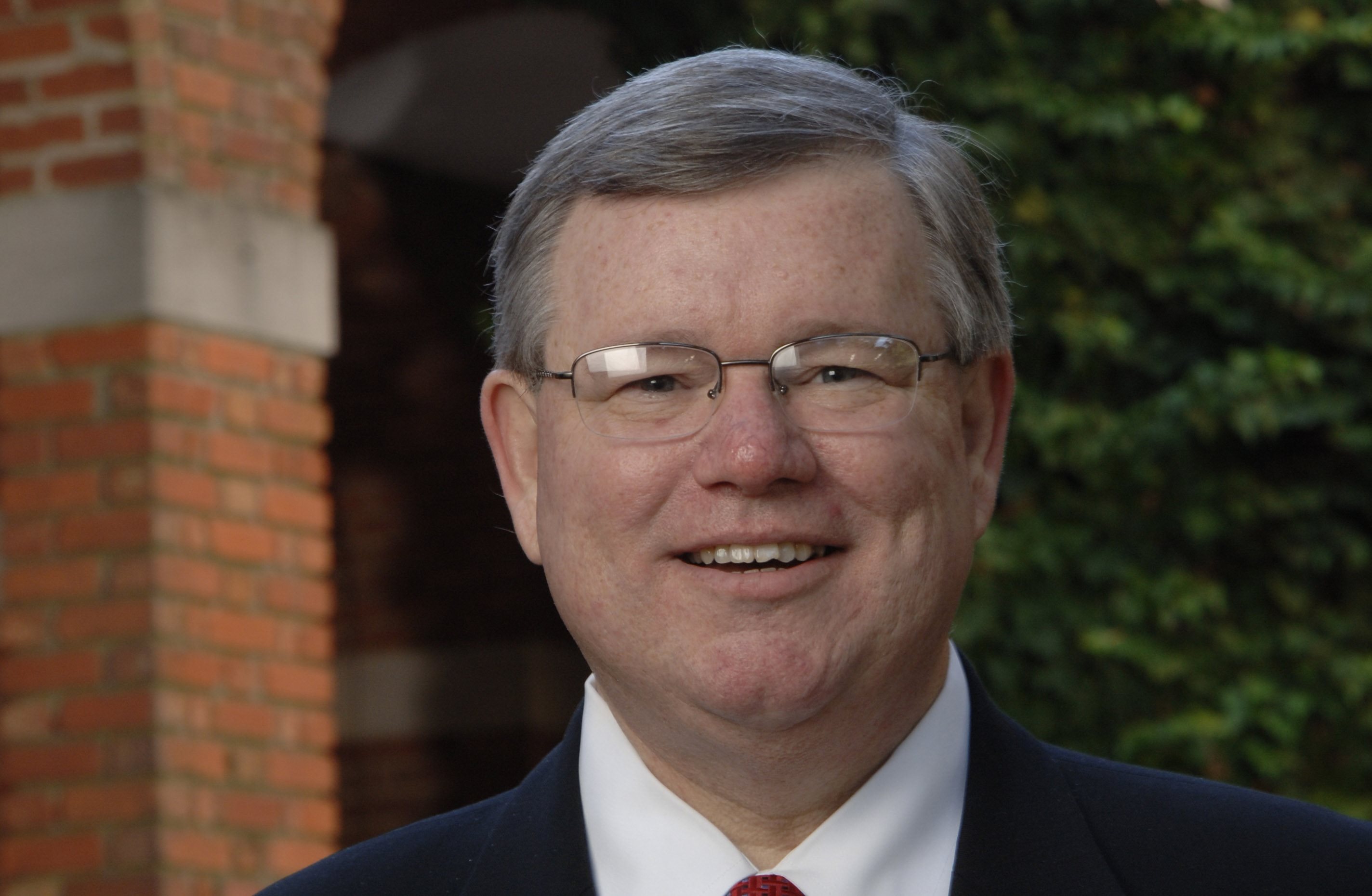 Gerald Whittington receives top professional honor from the National ...
