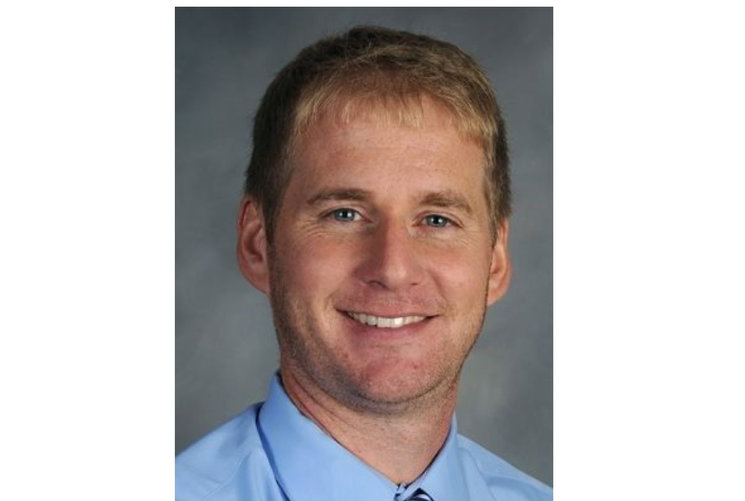 Carpenter publishes research on instructional leaders' professional ...