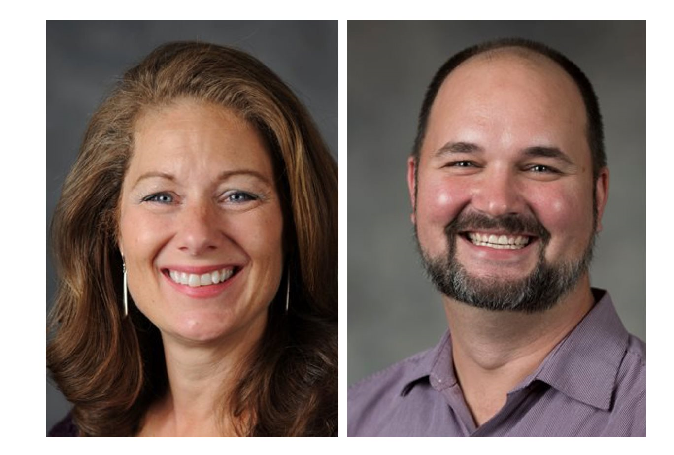 Virginia Novine Whittaker and Matthew Buckmaster present at JazzIt ...