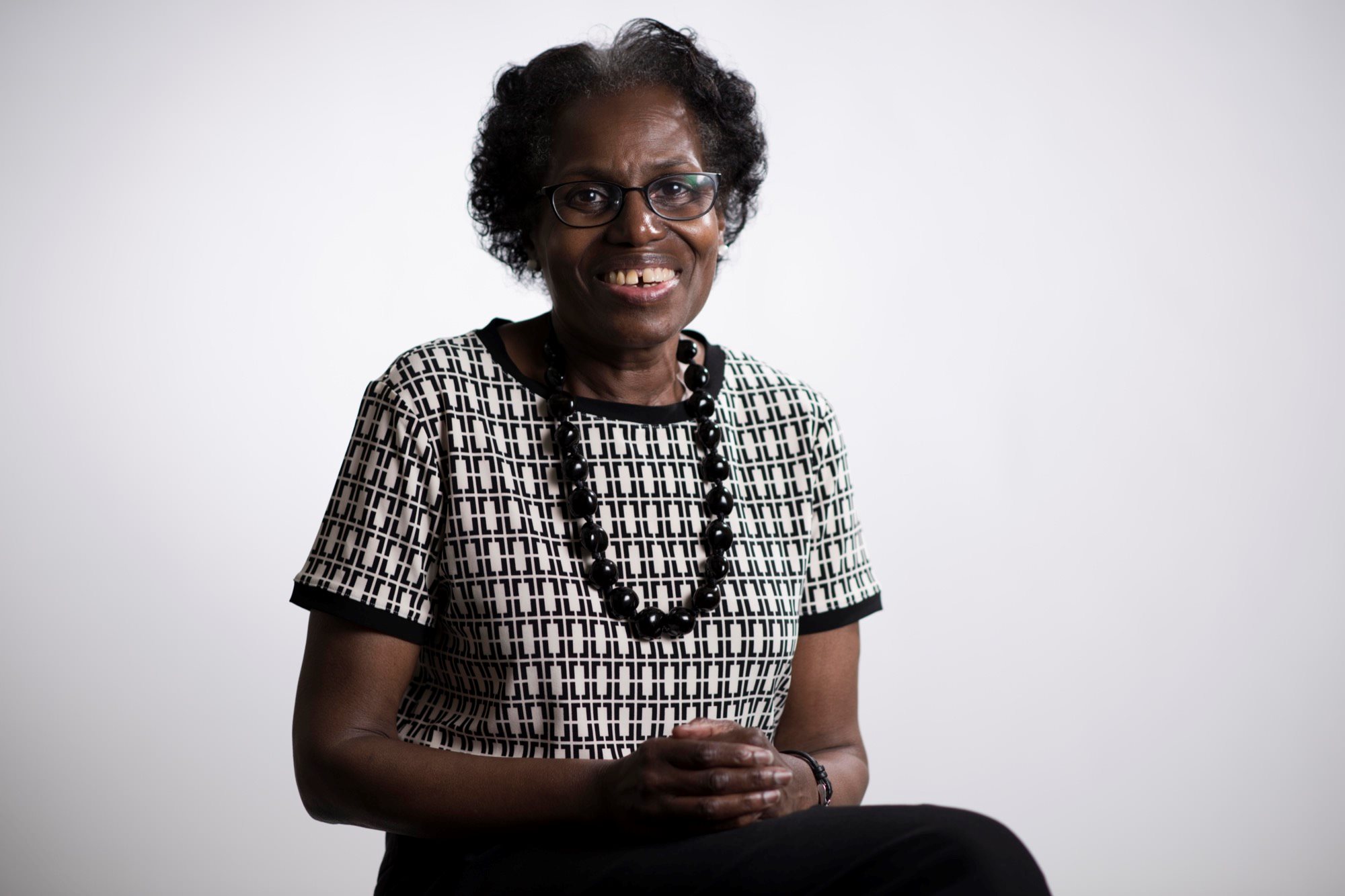 Lifelong Connections: Linda Poulson | Today at Elon | Elon University