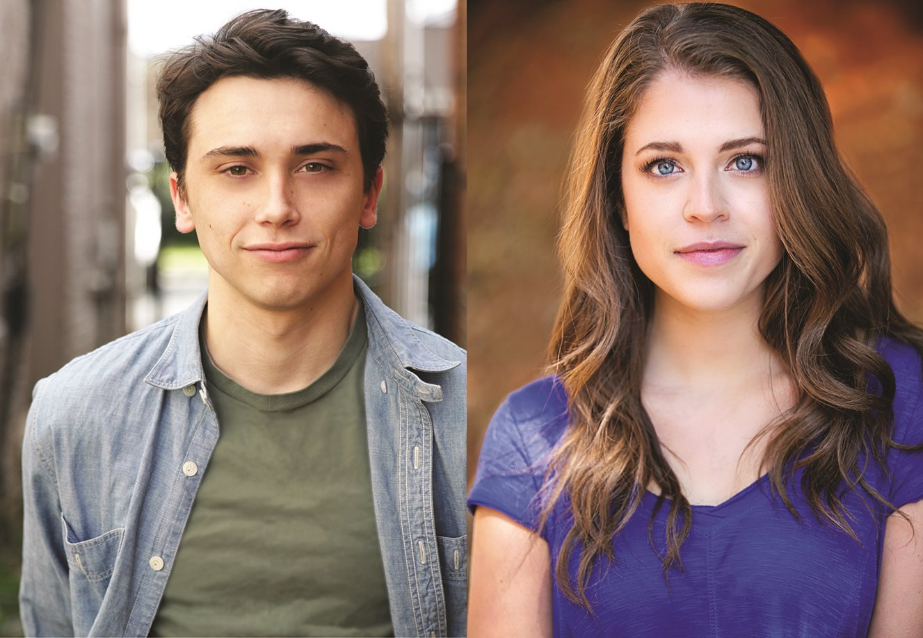 Lights, camera, action: alumni cast in same movie | Today at Elon ...