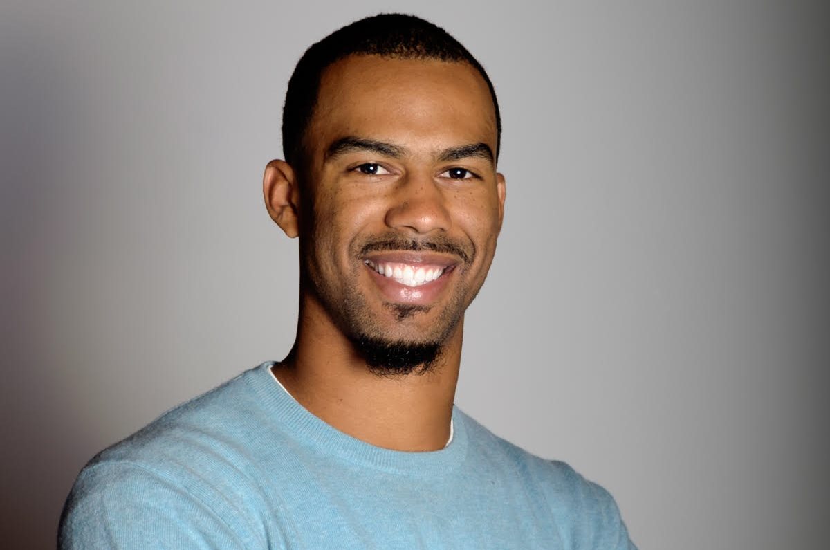 Blake Thompson ’13: Through the eyes of another | Today at Elon | Elon ...