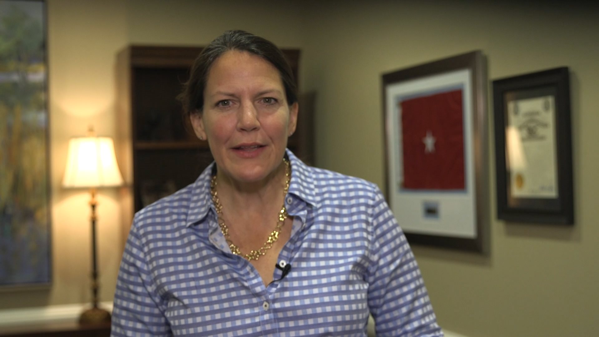 Hurricane Florence: Update from President Connie Ledoux Book | Today at ...