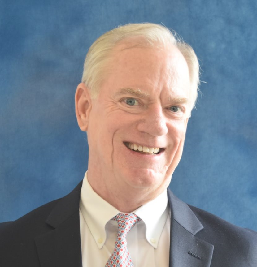 Mark Courtright receives Delta Sigma Pi award | Today at Elon | Elon ...