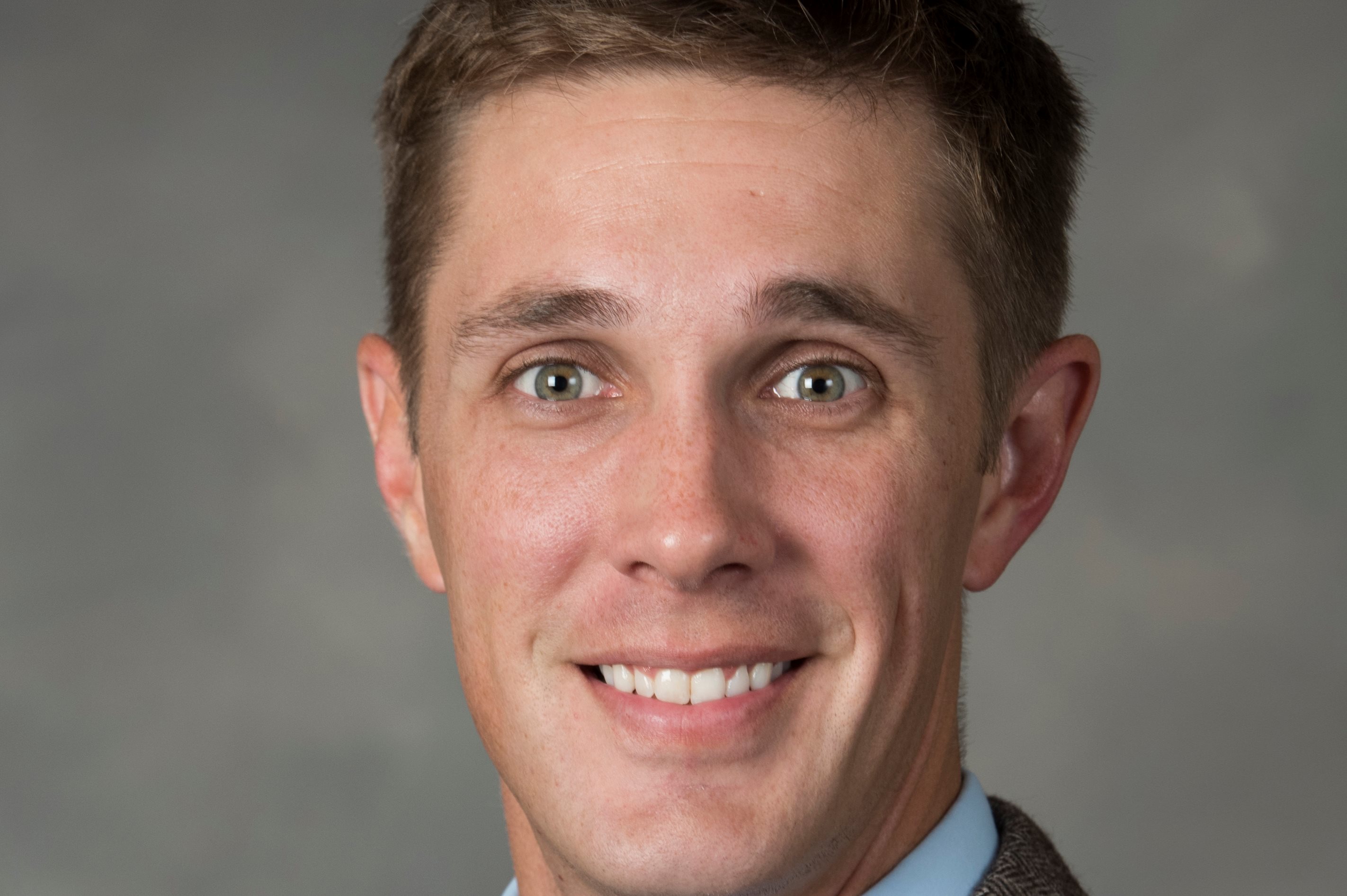 Brandon Sheridan teaches graduate course at University Cattolicà del ...