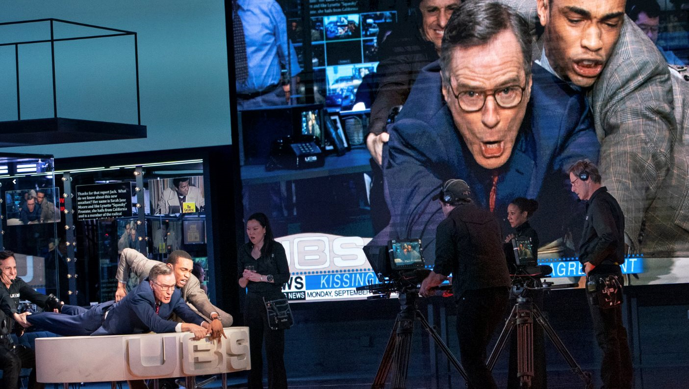 Elon Acting alum making Broadway debut | Today at Elon | Elon University