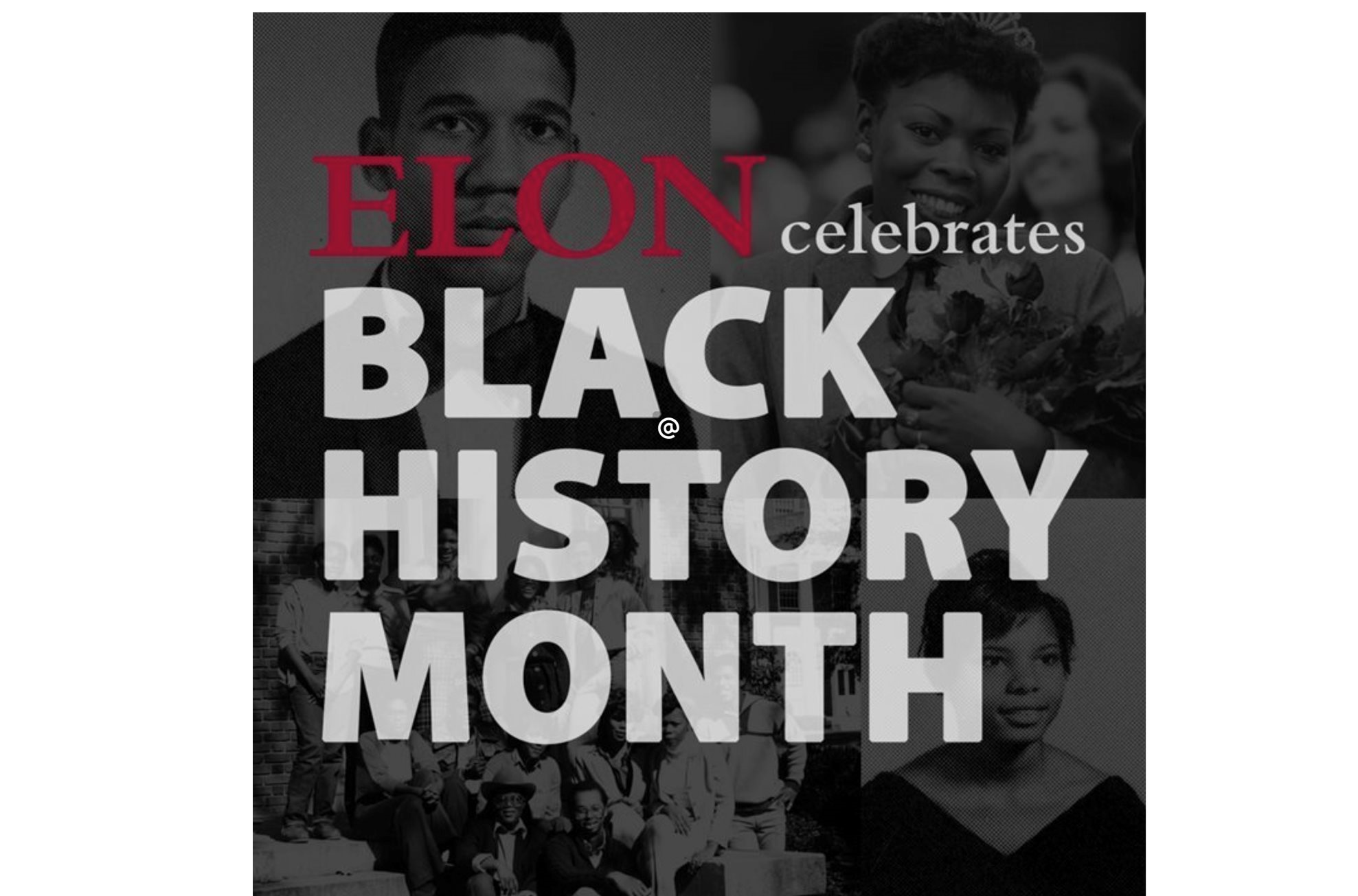 Elon University Today At Elon Black History Month Programs At Elon elon-university-today-at-elon-black-history-month-programs-at-elon