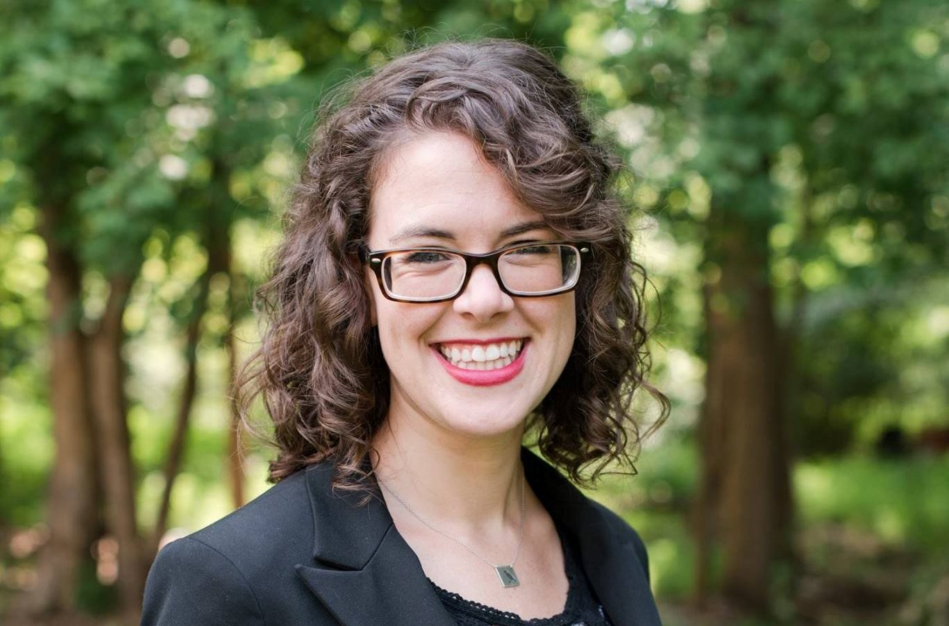 Cora Palfy publishes research on diversity in the music theory ...