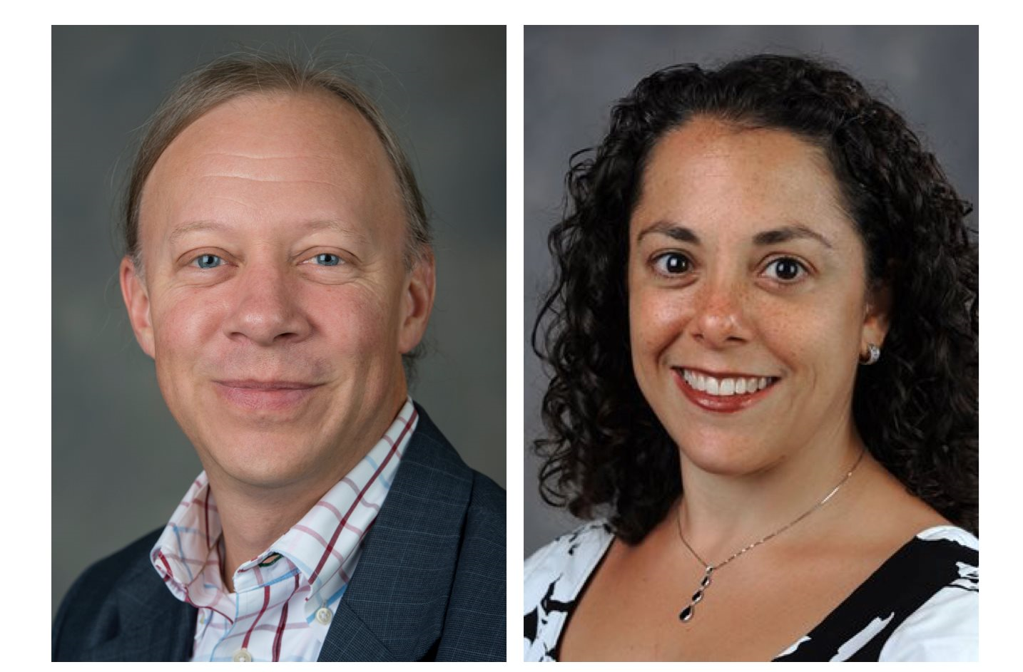 Amy Allocco and Brian Pennington receive Wabash grant for ...