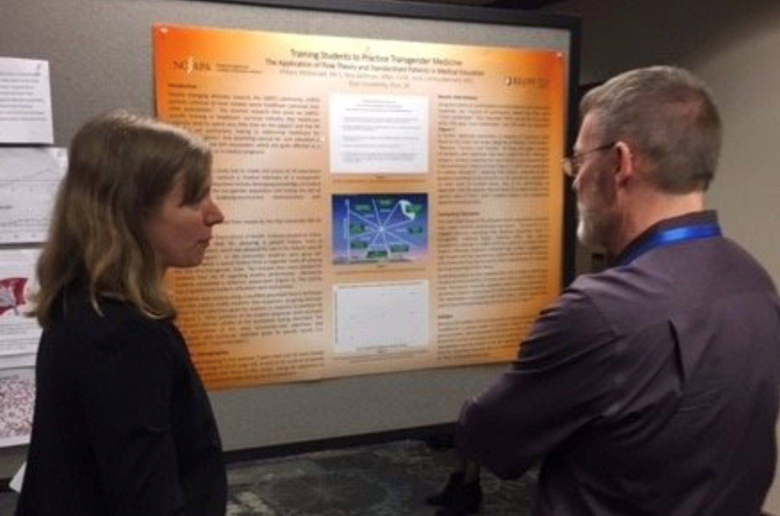 Elon Physician Assistant Studies program well-represented at the NCAPA ...