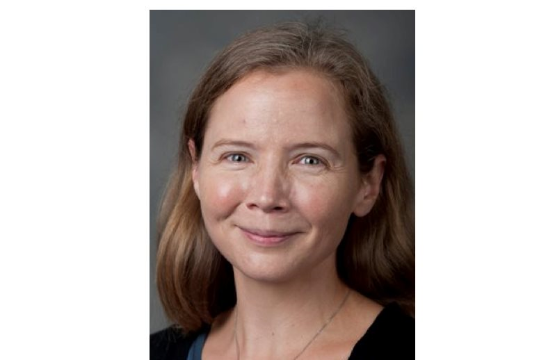 Biology faculty member and student co-author research presentation at ...