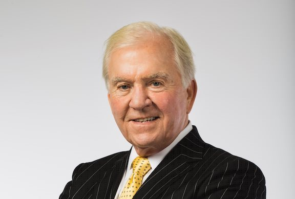 John Douglas, the 'Mindhunter,' to speak at Elon Wednesday | Today at ...