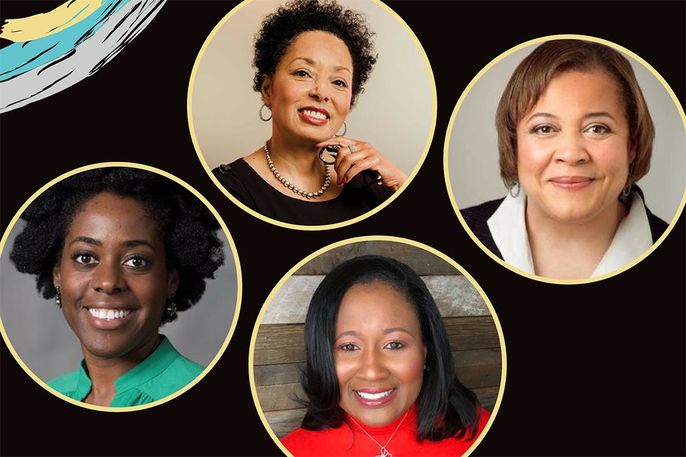 Diversity in Reality TV Panel – March 14 | Today at Elon | Elon University