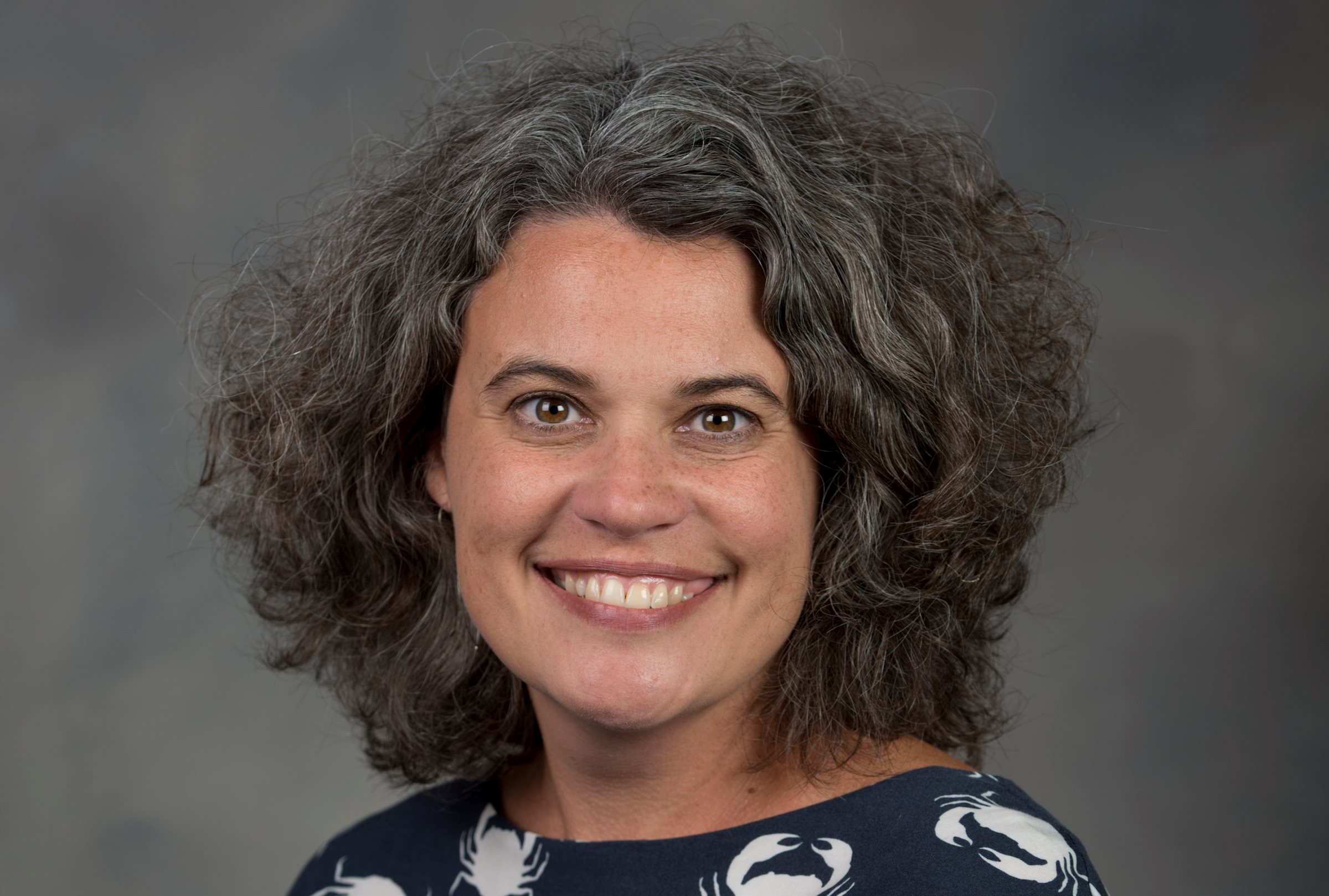 Paula Patch elected to top position in national organization for ...