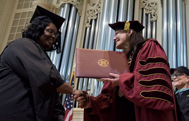 Physician Assistant Studies program makes inaugural appearance in ...