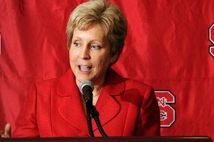 Elon alumna and trustee Deborah Yow '74 wins top national honors ...