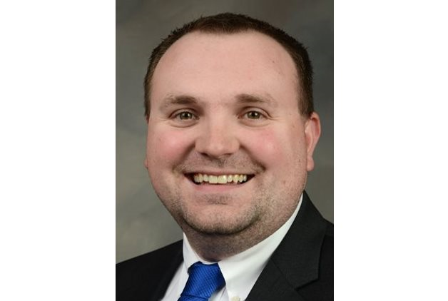 Chad Awtrey publishes number theory research with math major and alumni ...