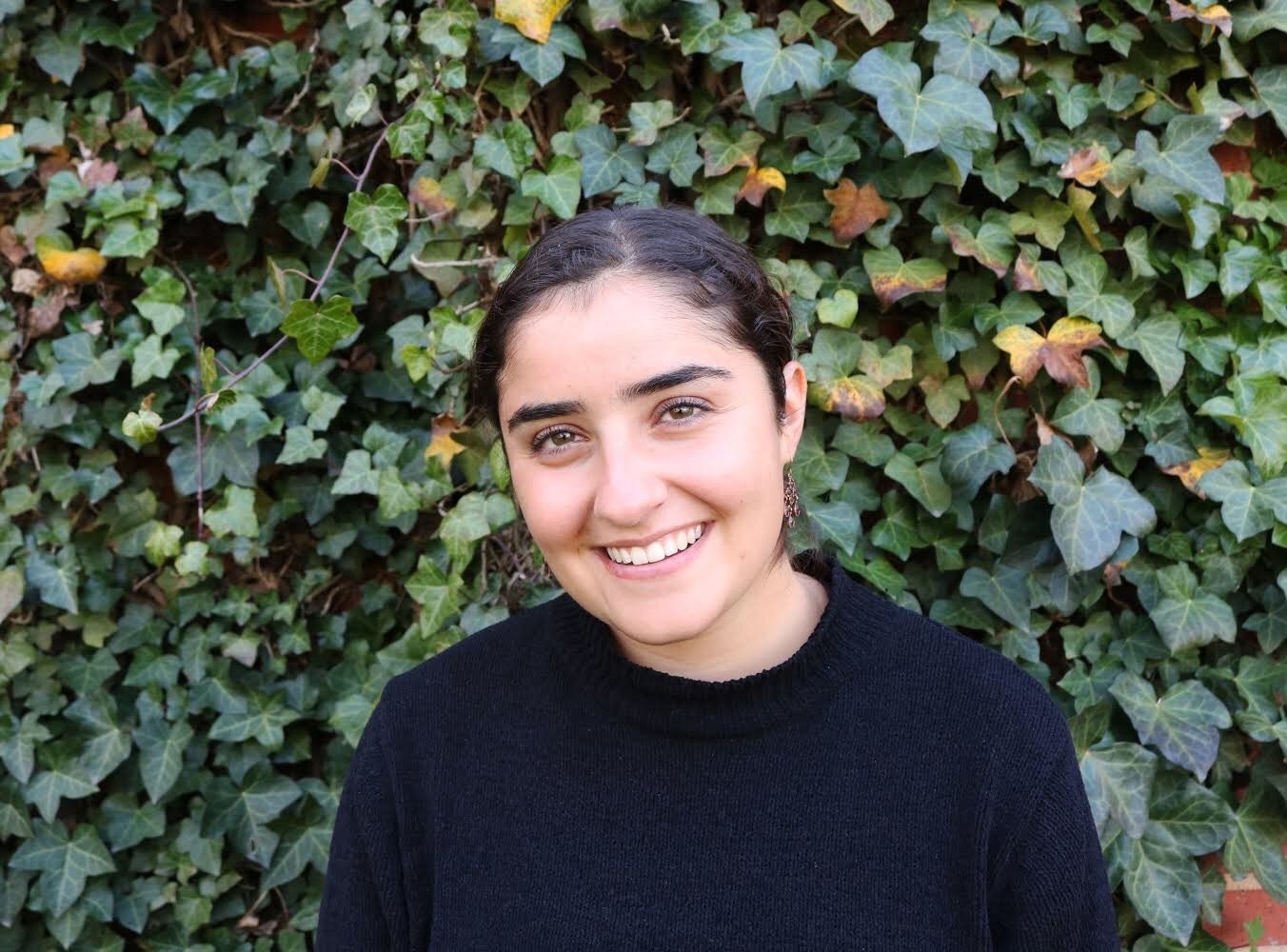 Criminal Justice Studies internship highlight: Ella Fies | Today at ...