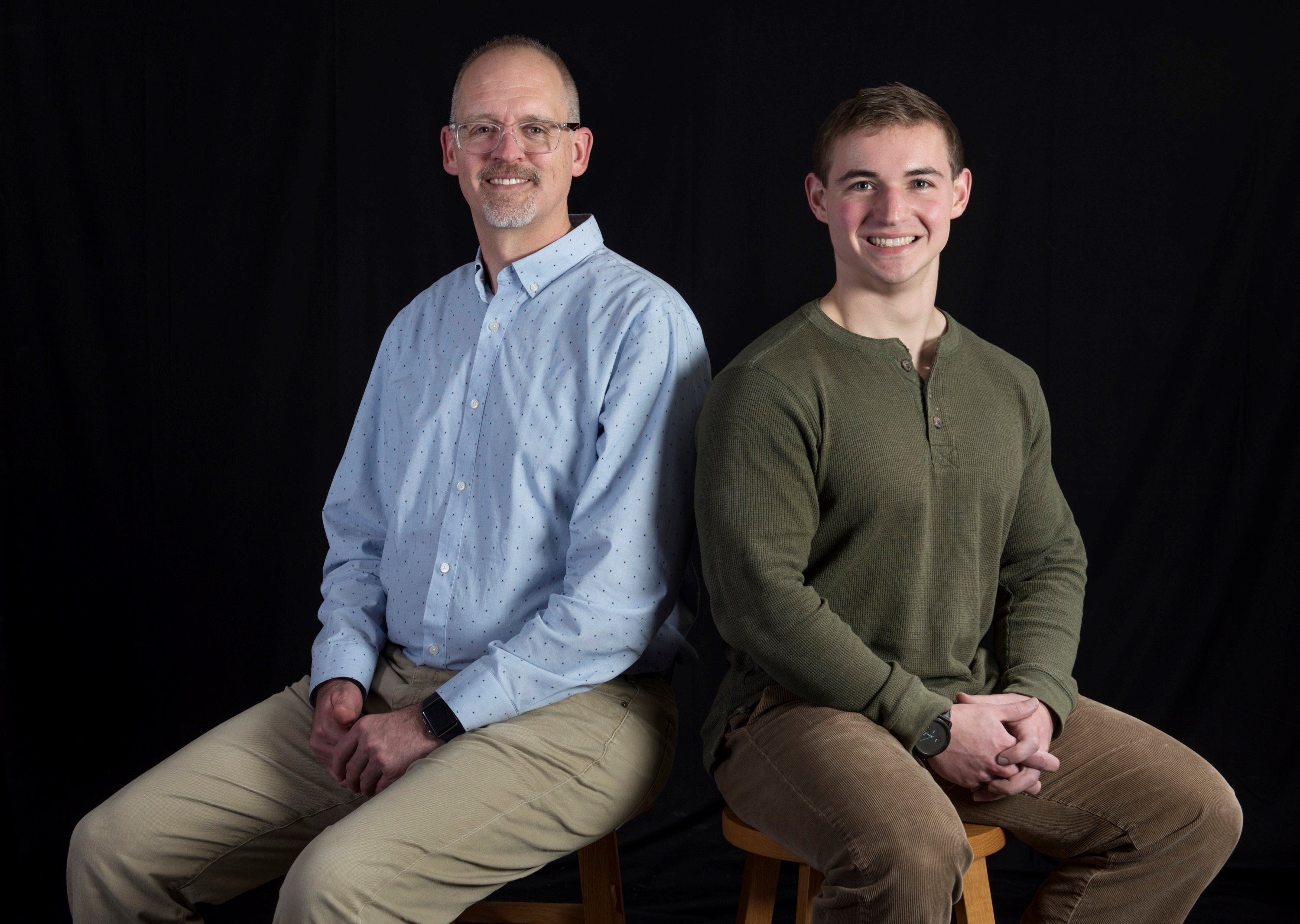 Lumen Scholar to continue exercise science research after graduation ...