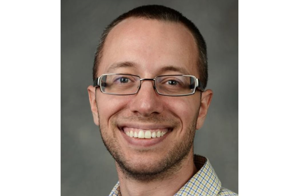 Chris Richardson publishes article on simulations of dwarf galaxies ...