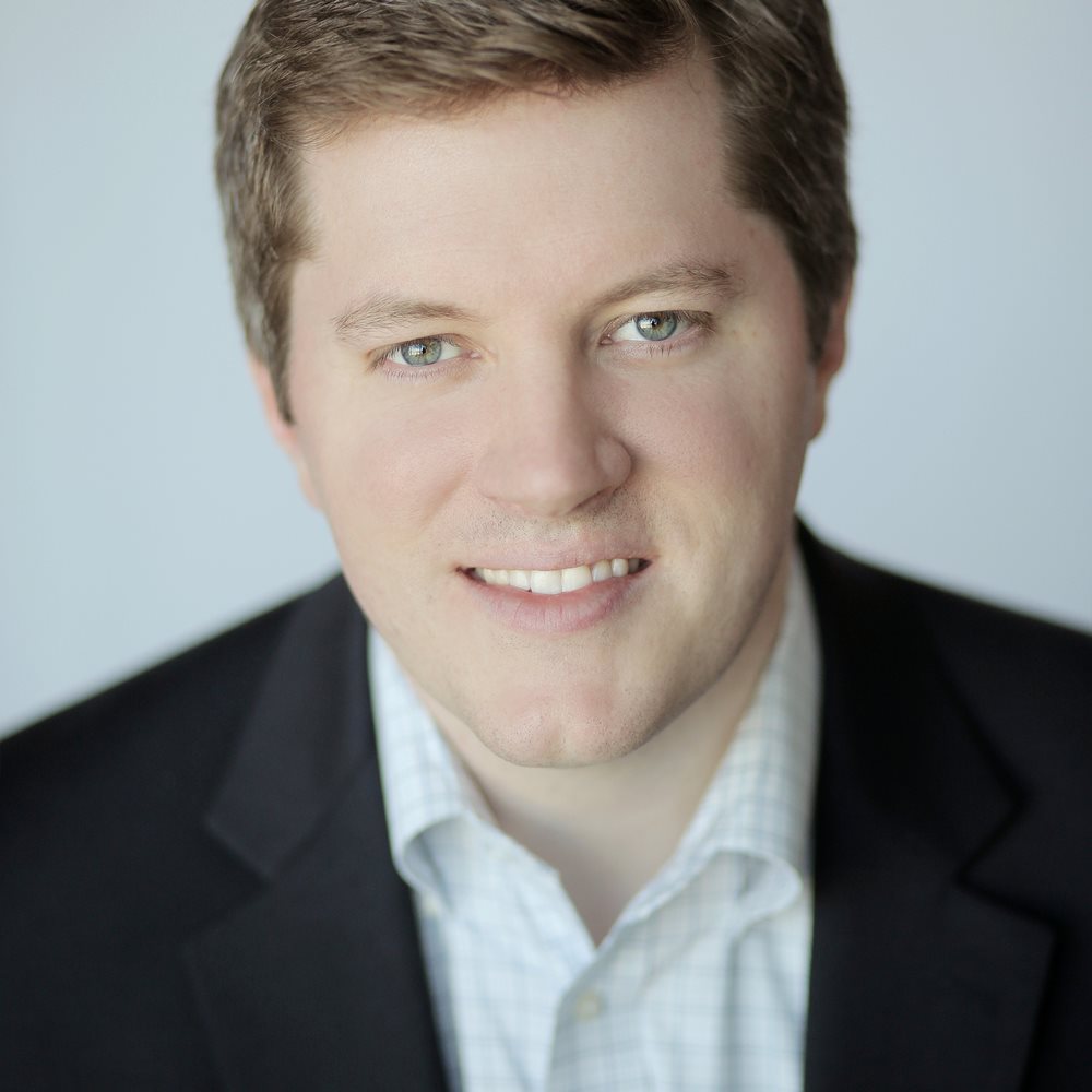 Travis Lusk ’05 used student media experience to propel professional ...
