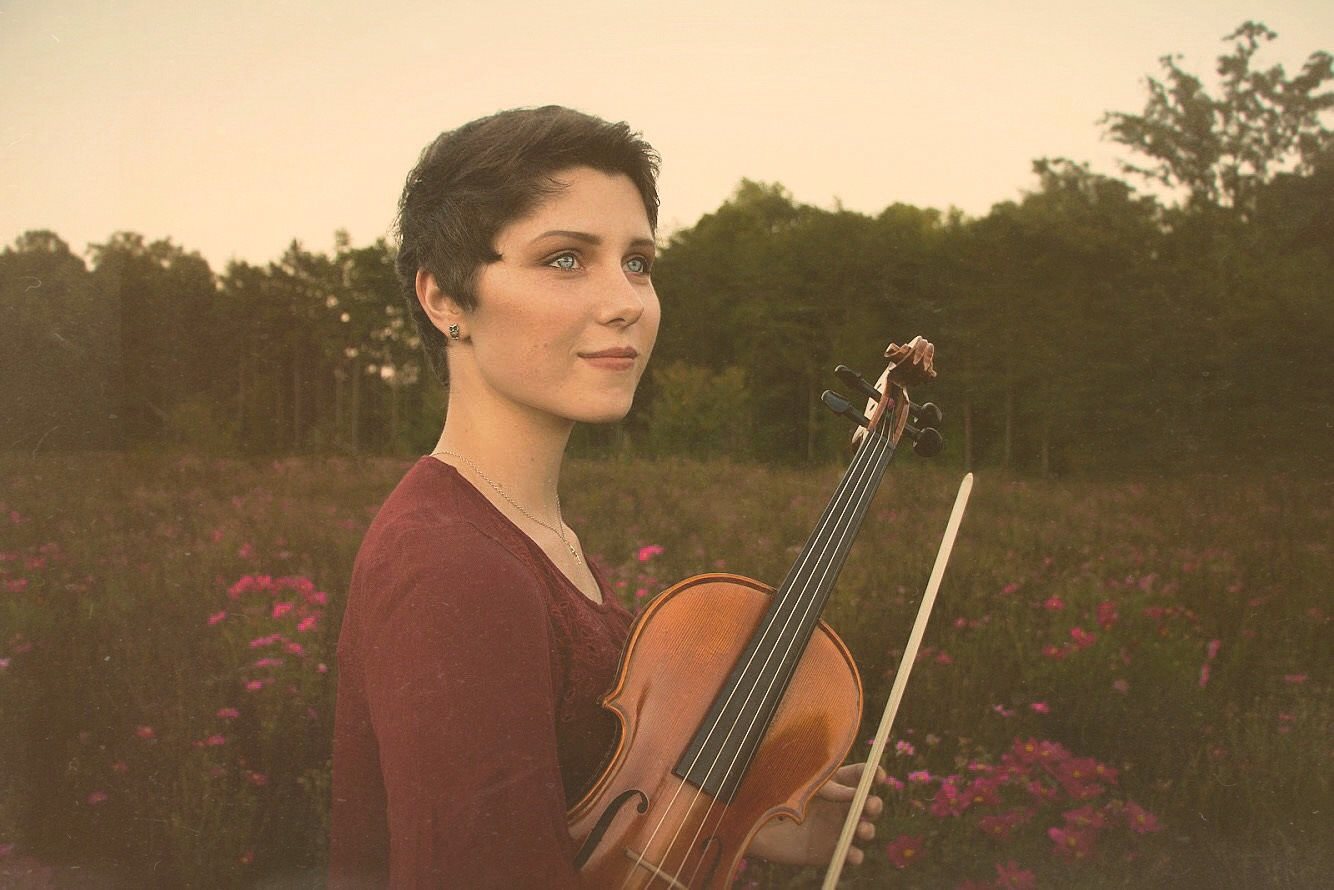 Hannah Strickland continues expanding music career with new single ...