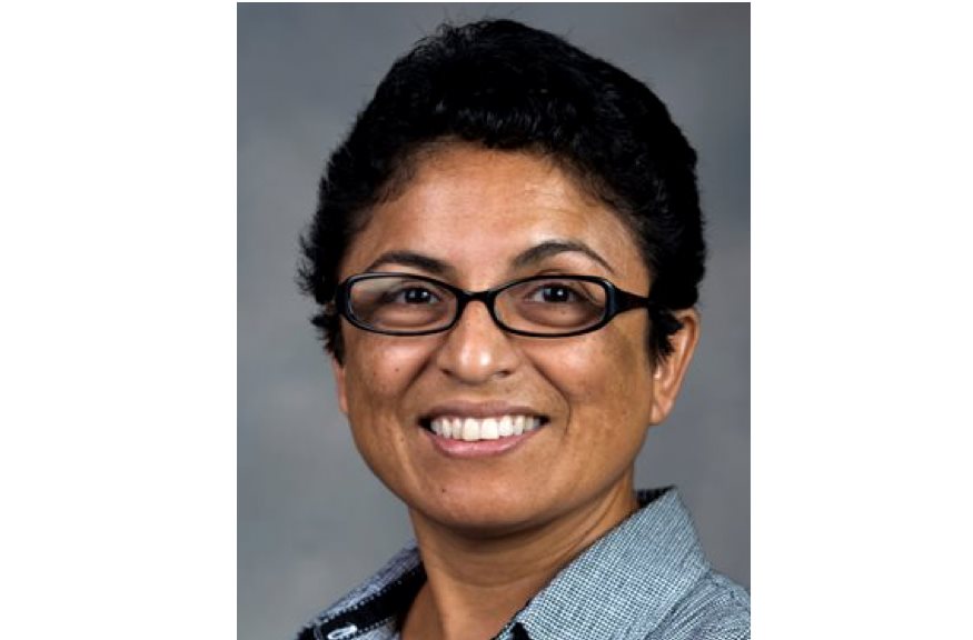 Carmen Monico studies humanitarian and human rights crisis at the ...