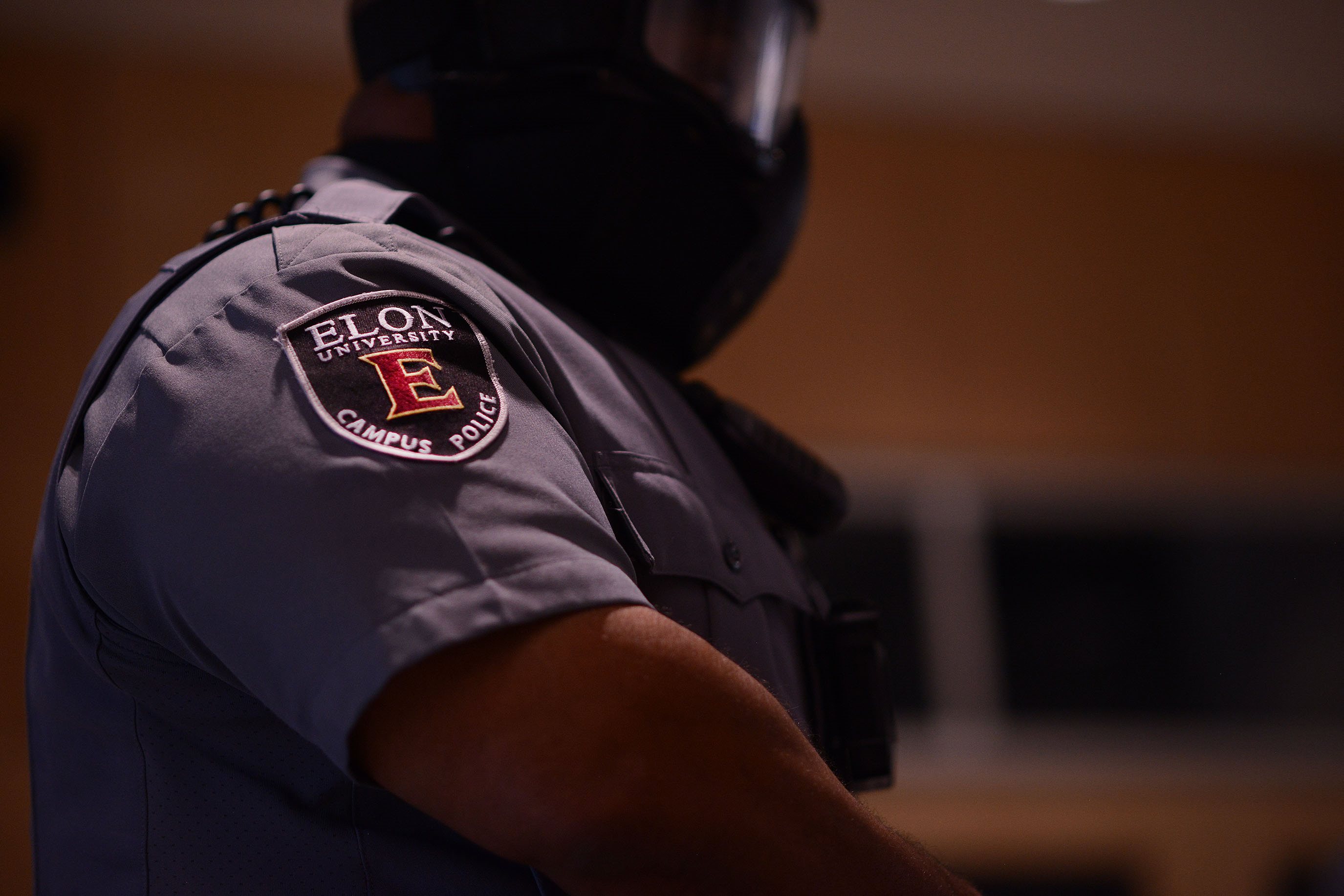 Elon University Police participates in joint active shooter training ...