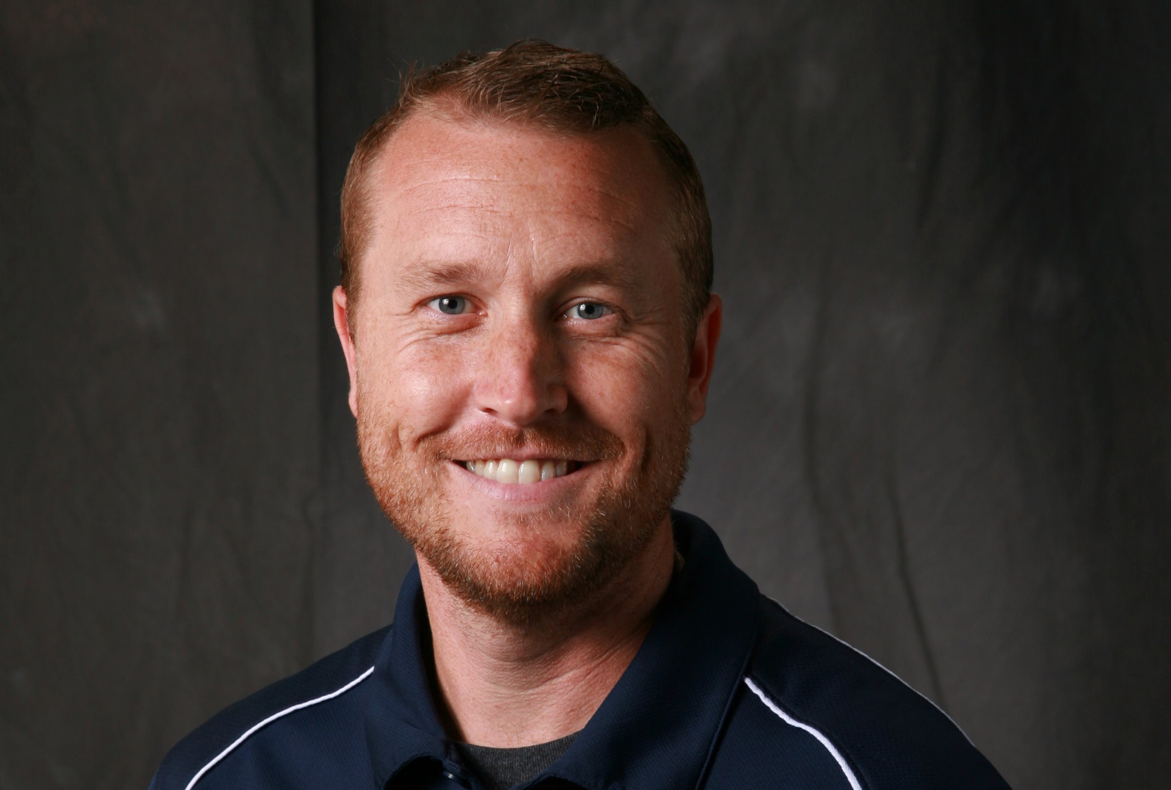 Michael Jefferson '02 named quarterfinalist for GRAMMY Music Educator ...