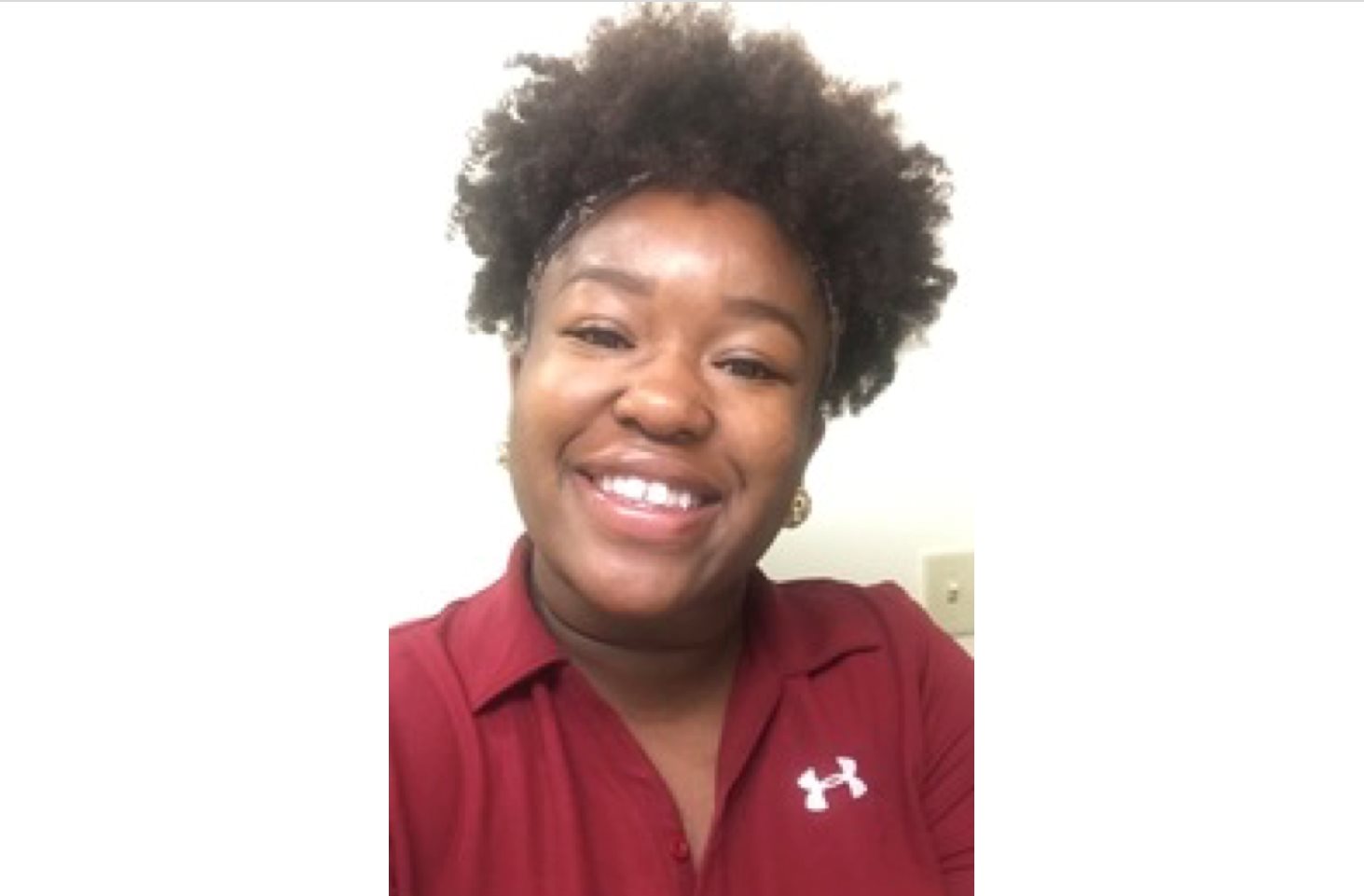 What I learned in my first year at Elon: Mikisha Davis ’20 | Today at ...