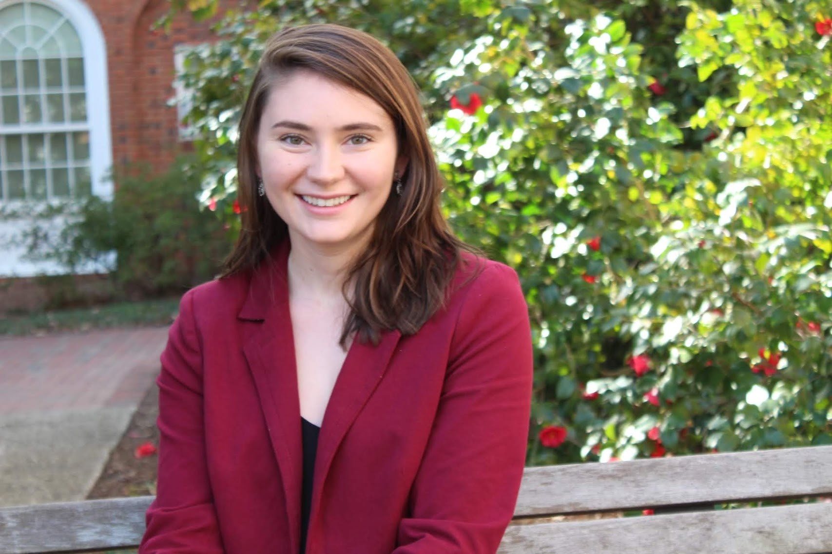 What I learned in my first year at Elon: Louisa Sholar ’20 | Today at ...