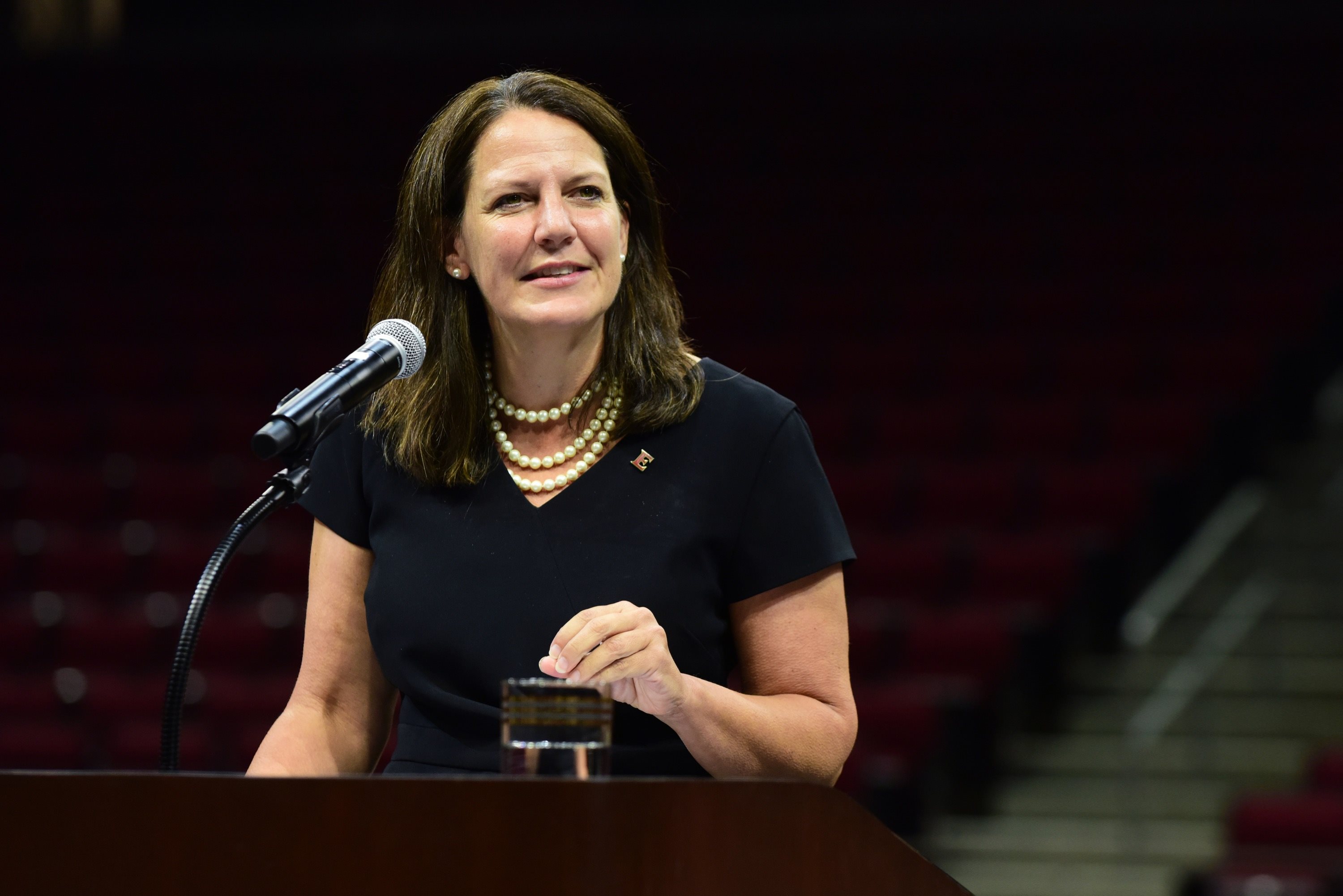 Campus begins planning week with discussions about Elon’s next ...