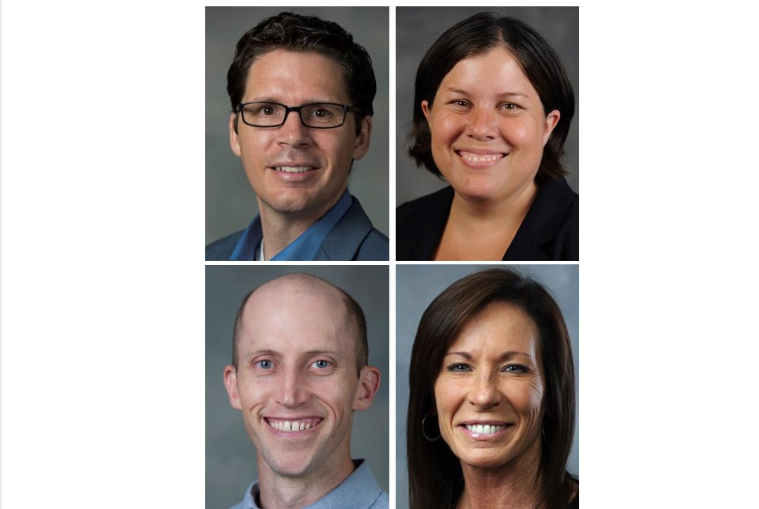 Planning Week presentations showcase faculty research | Today at Elon ...