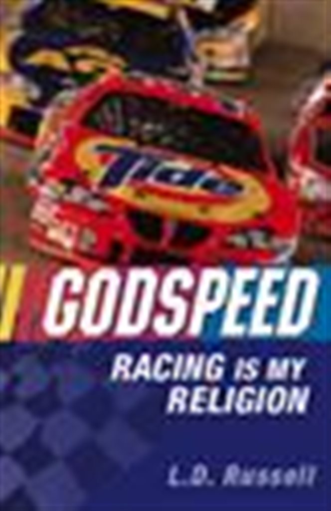 NASCAR and God: Exploring the link between racing and religion | Today ...