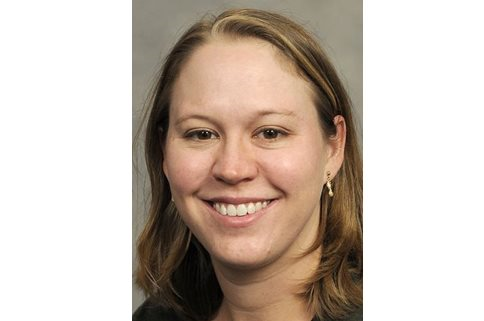 Yokley leads short course on modeling for recent Ph.D.s at MathFest ...