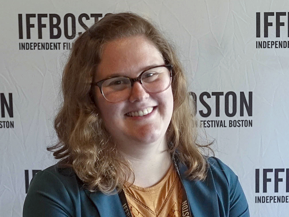 Heather Cassano ‘13 to receive elondocs Emerging Documentarian Award ...