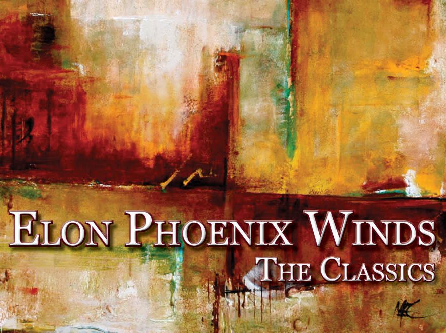 Phoenix Winds Wind Ensemble to perform Nov. 14 with Jon Dooley as guest ...