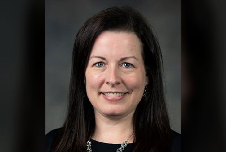 Amy Overman speaks on women’s networking and mentoring | Today at Elon ...