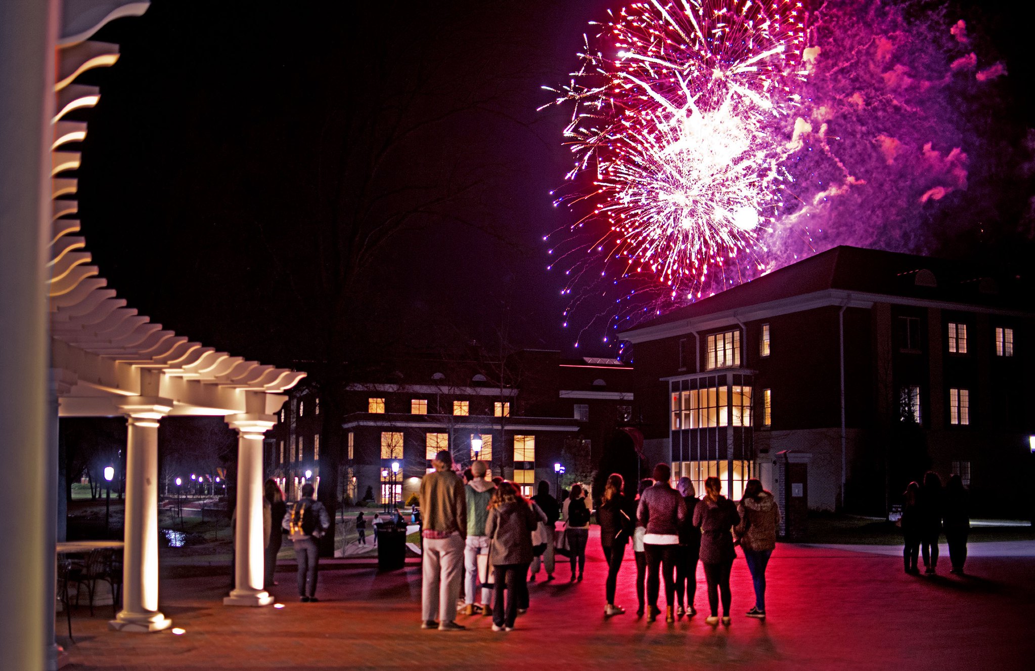 Elon University 2019: The year in photos | Today at Elon | Elon University