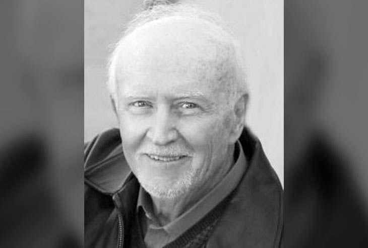 Elon’s first university chaplain Bill Sharpe dies | Today at Elon ...