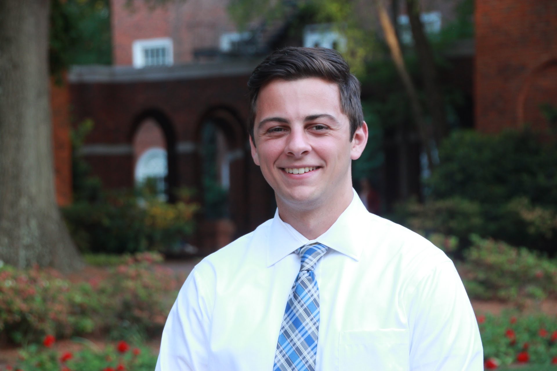 Undergraduate Economic Review publishes senior thesis of alumnus ...