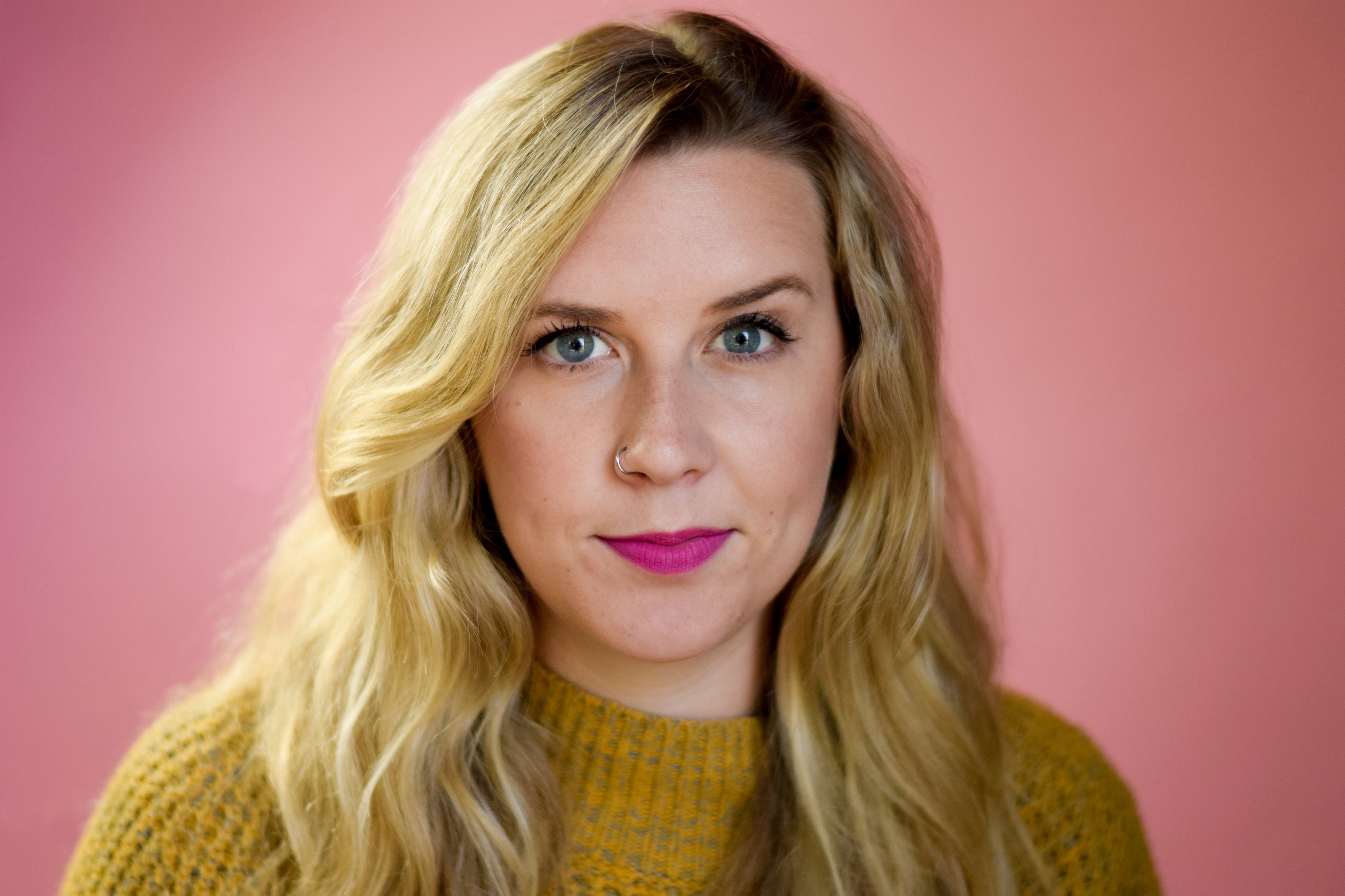 Elon BFA Acting alum Becca Hurd brings one-woman show to campus on ...