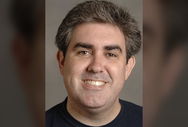 Todd Coleman presents creative work as guest composer at two ...