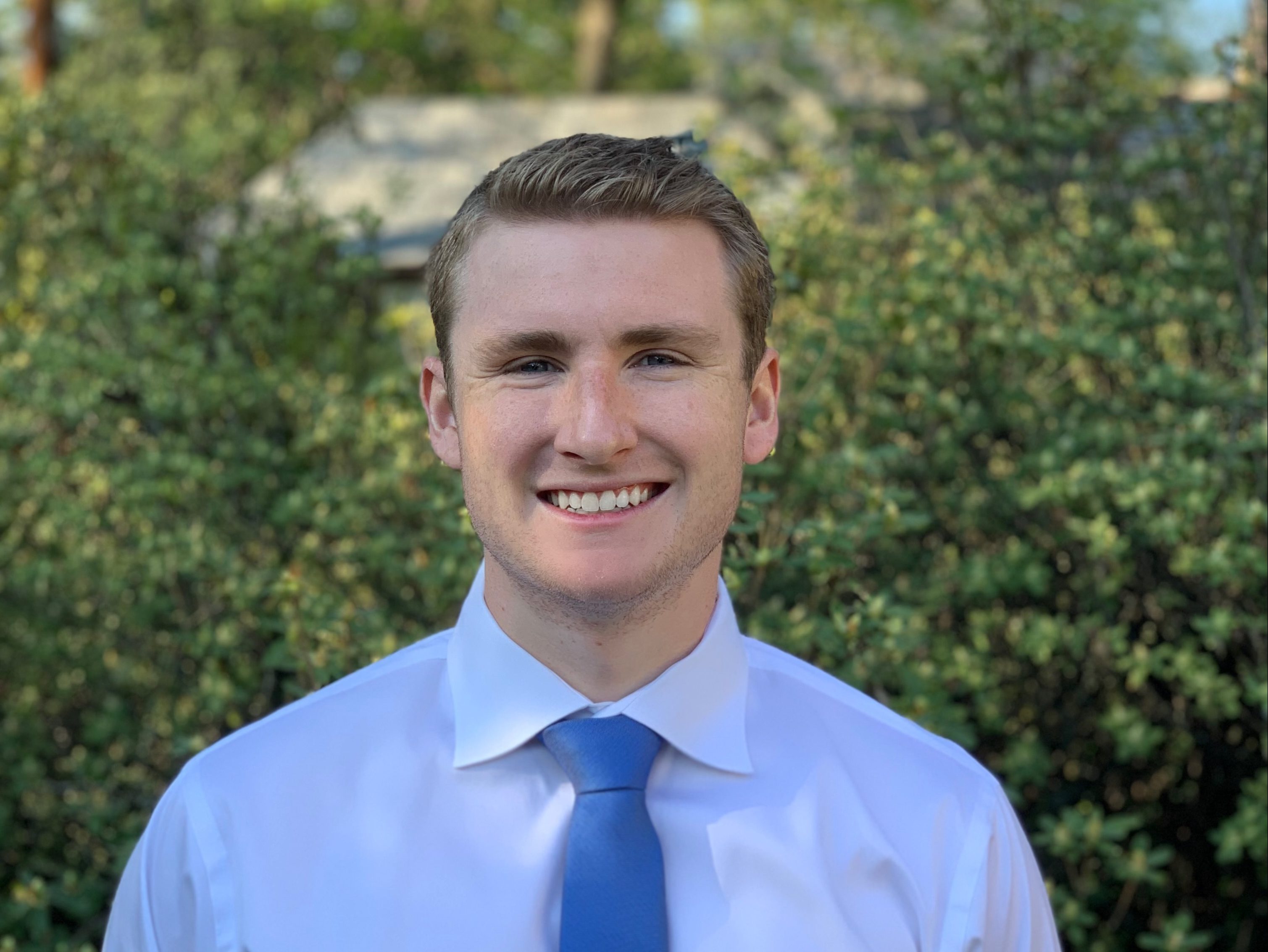 Excellence in Business Leadership: Samuel Loeffler ’20 investigates ...