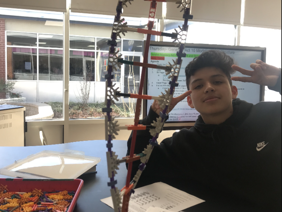 Elon Academy welcomes Omicron Class of scholars | Today at Elon | Elon ...