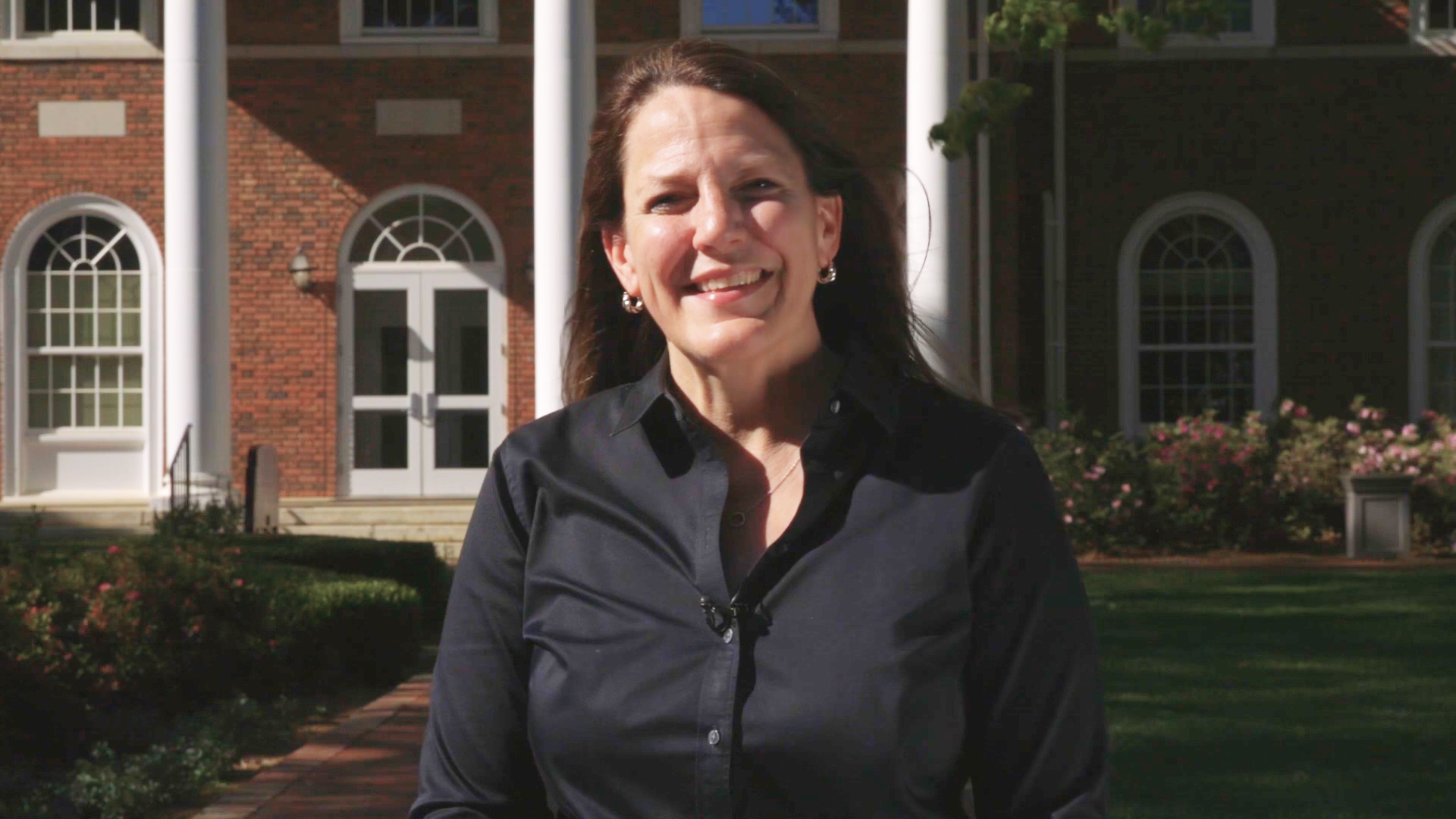 Message to students from President Connie Ledoux Book | Today at Elon ...