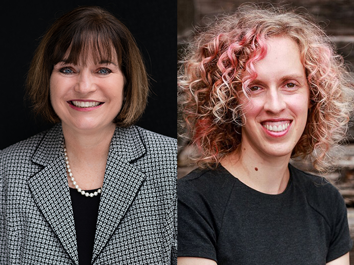 Elon Law welcomes new legal writing faculty in 2020-21 | Today at Elon ...